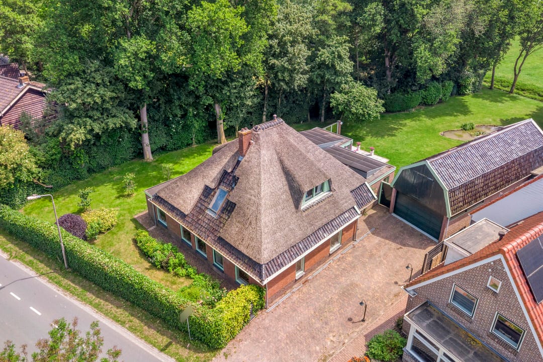 Huis verkocht: Wijzend 23 1688 JD Nibbixwoud | Funda