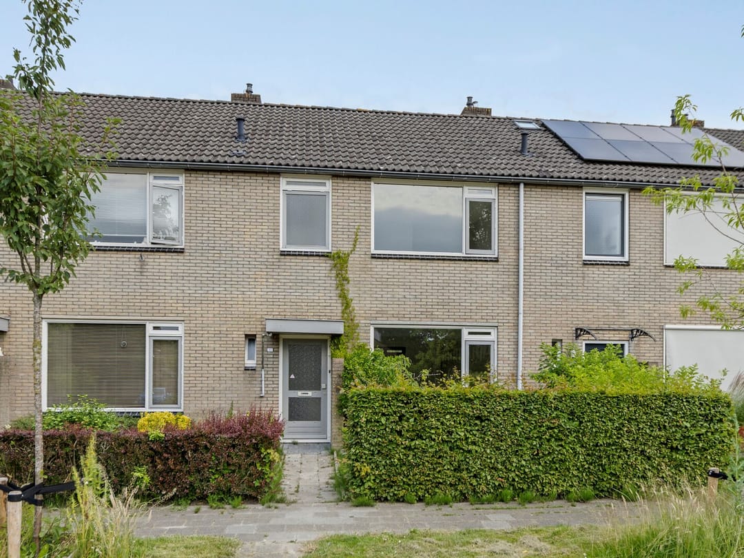 Huis verkocht: de Cloese 33 9301 ST Roden | Funda