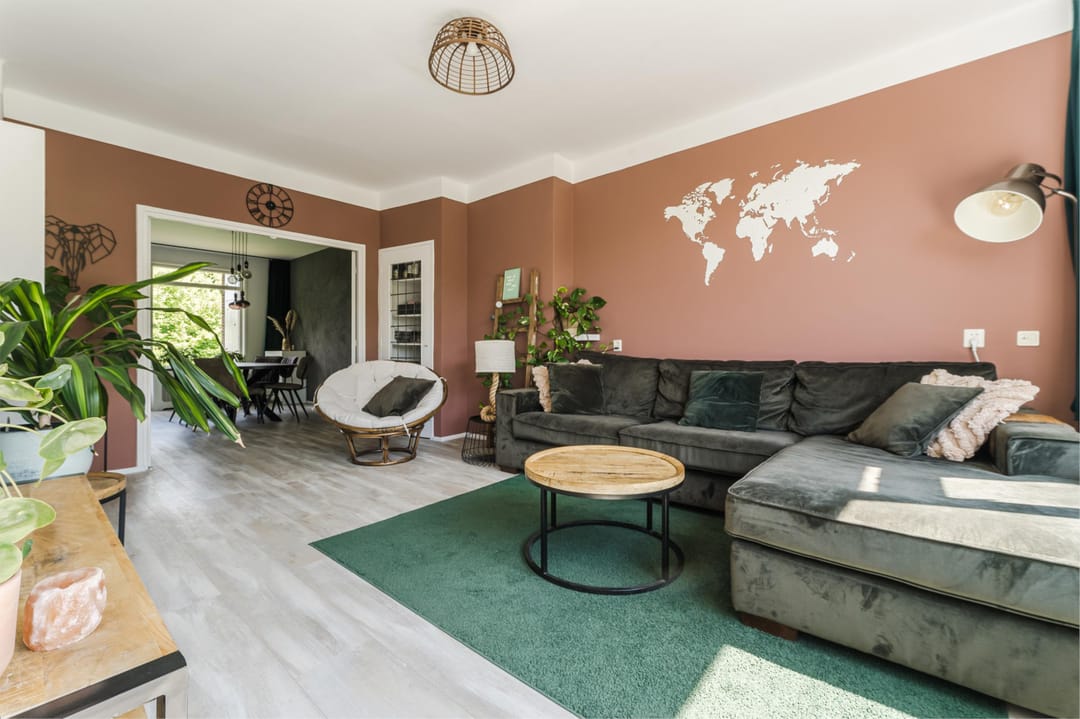 Appartement verkocht: Burgemeester Elsenlaan 25 2282 NA Rijswijk (ZH) | Funda