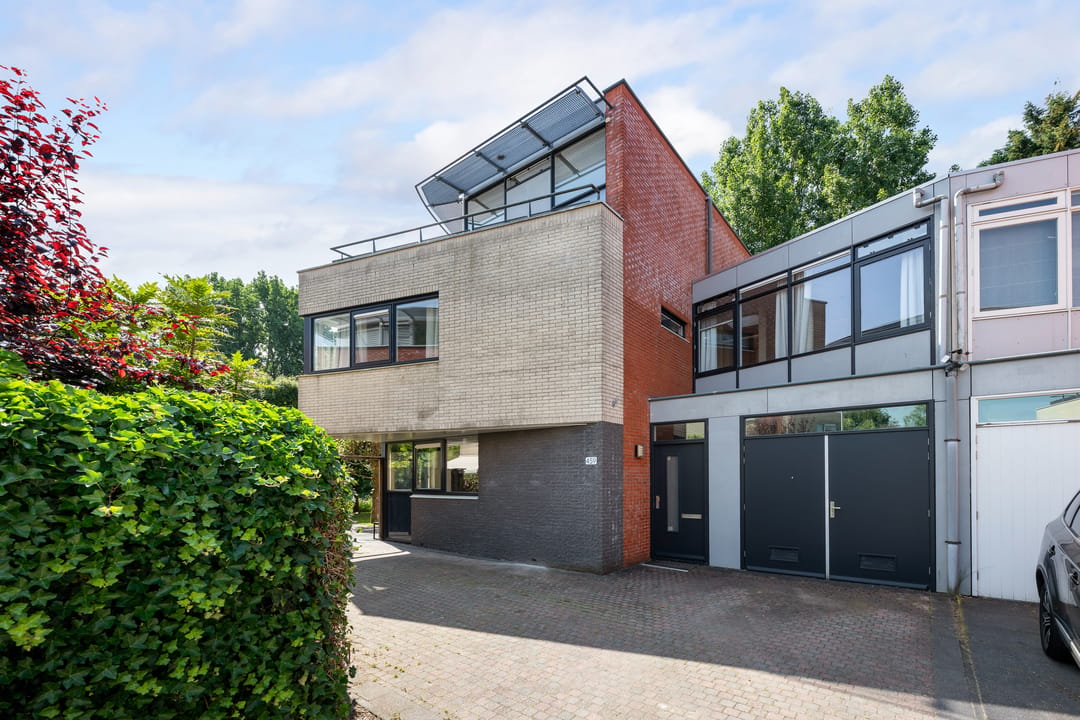 Huis verkocht: 's-Gravenweg 459 3065 SC Rotterdam | Funda