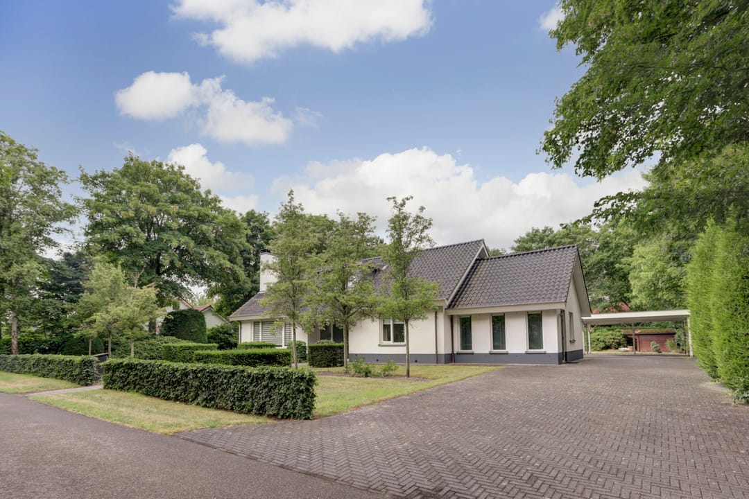 Huis verkocht: Jan van Renesseweg 23 4325 GM Renesse | Funda