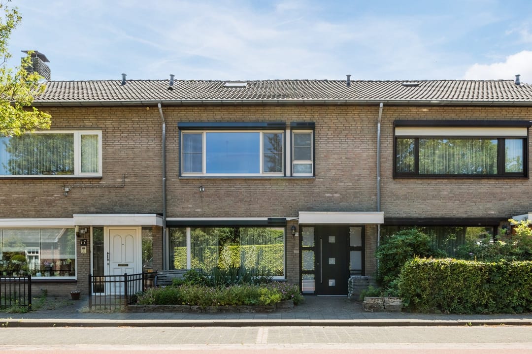 Koopwoningen - huizen te koop in [Funda]