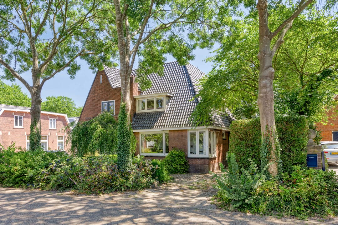 Huis verkocht: Poortdijk 22 3402 BS IJsselstein | Funda