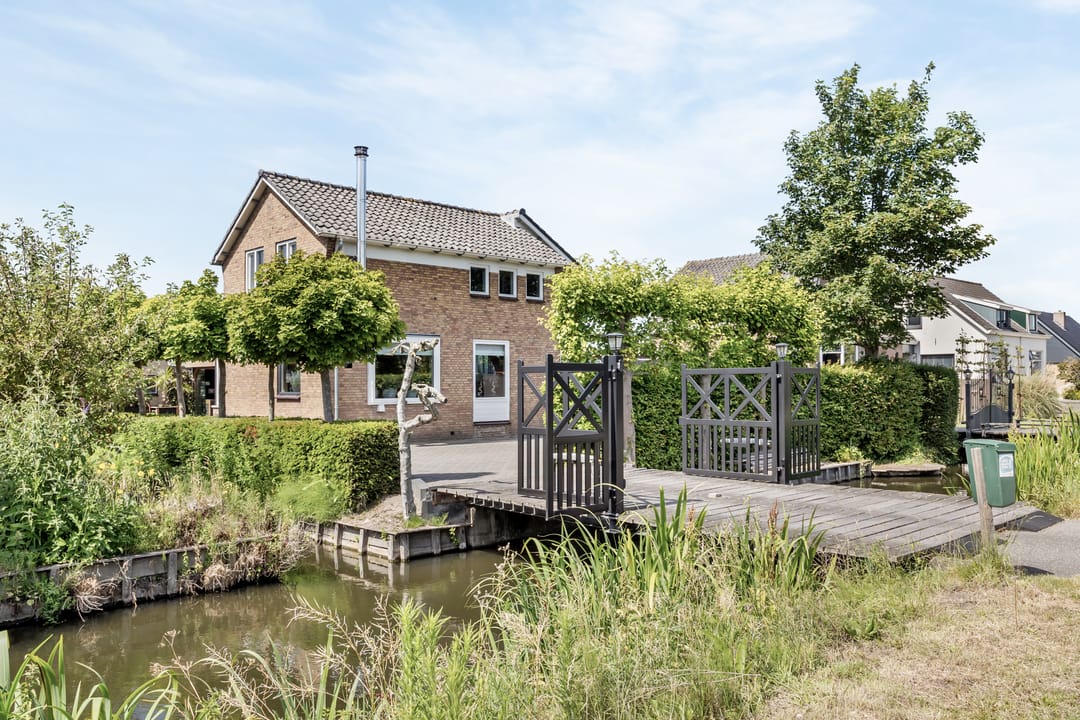 Huis verkocht: 1e Tochtweg 64 2913 LP Nieuwerkerk aan den IJssel | Funda
