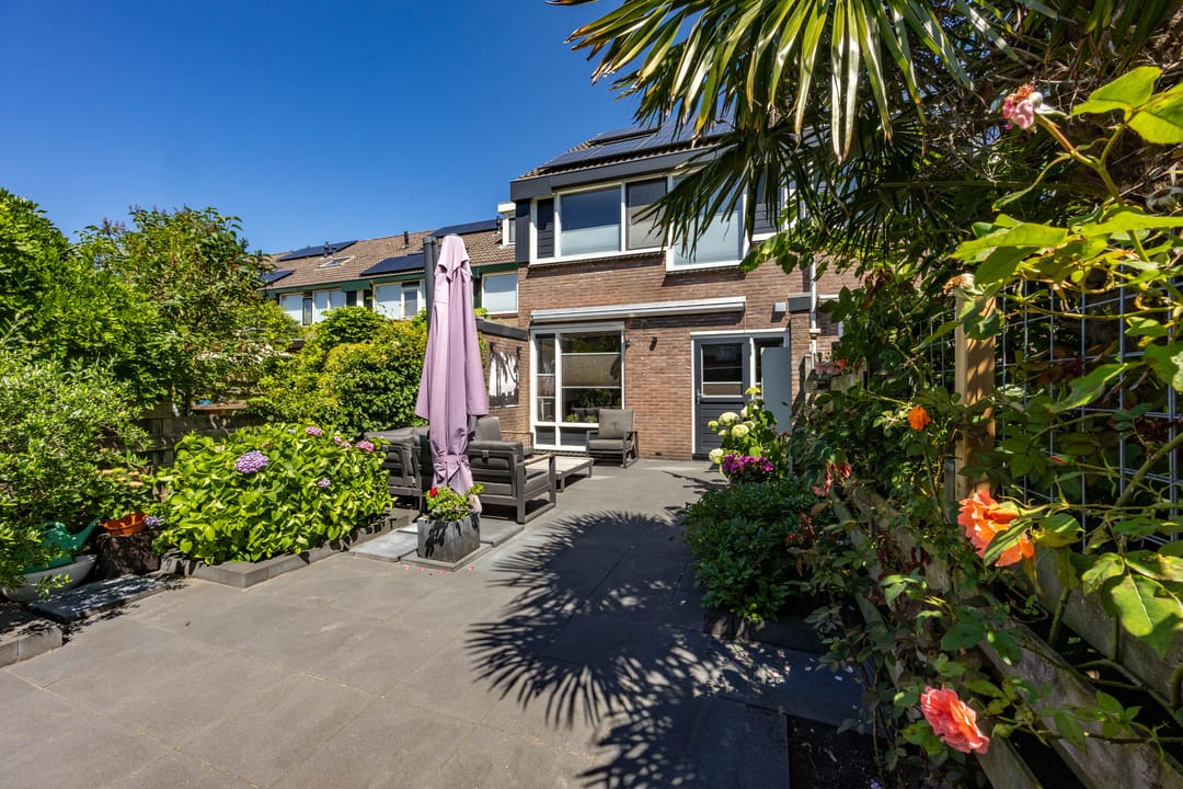 Huis verkocht: Vaargeul 20 9732 JL Groningen | Funda