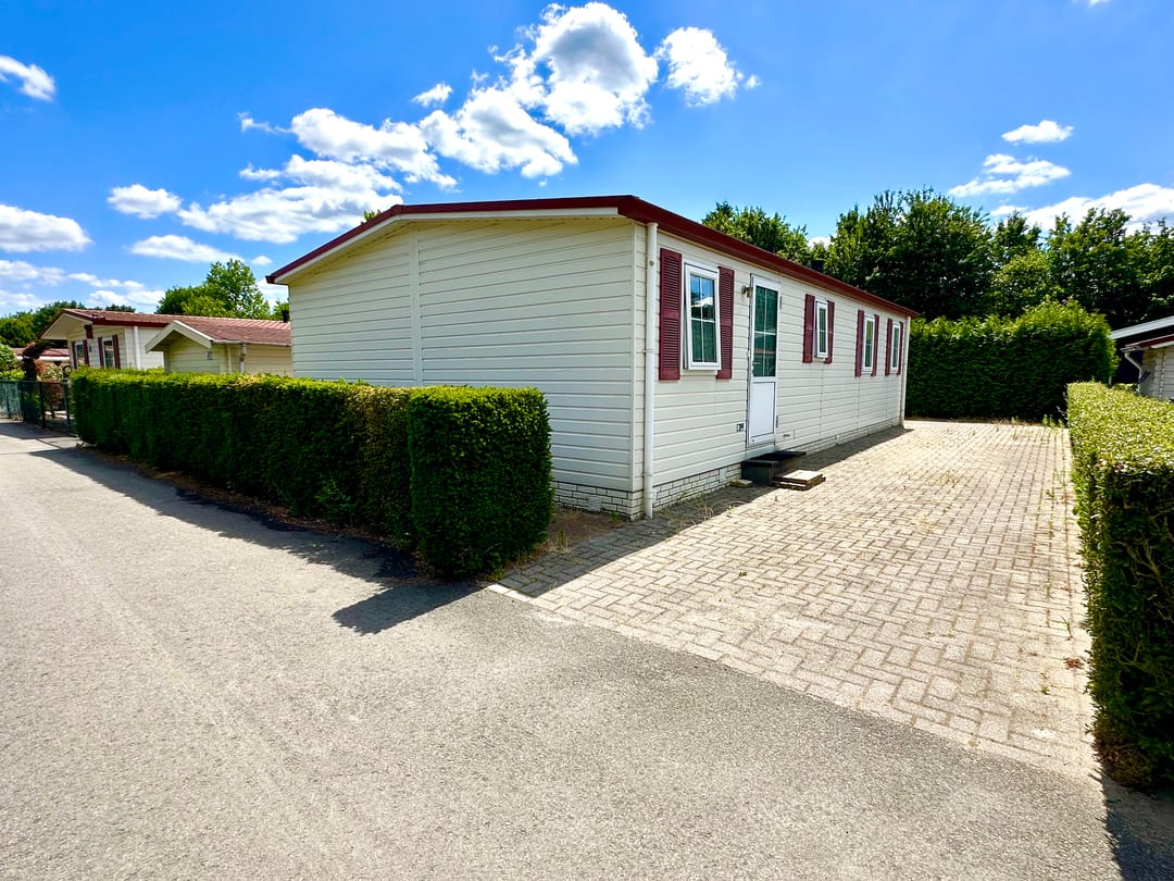Huis verkocht: Banstraat 25-433 5506 LA Veldhoven | Funda