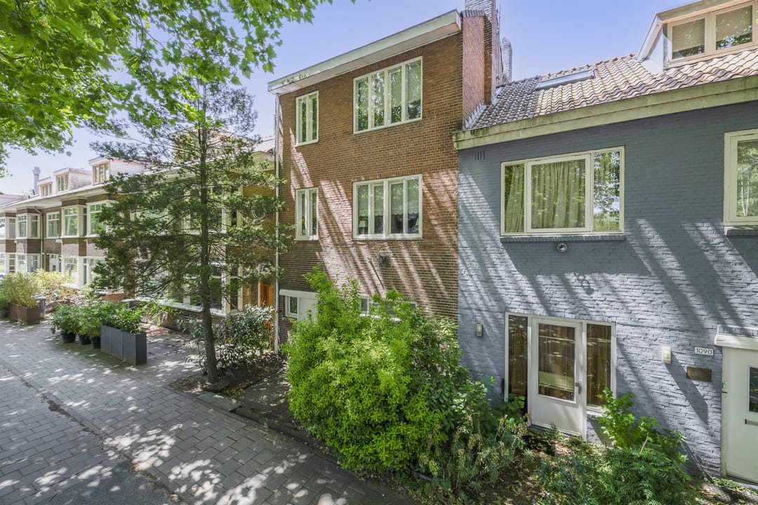 Homes for sale - houses for sale in [Funda]