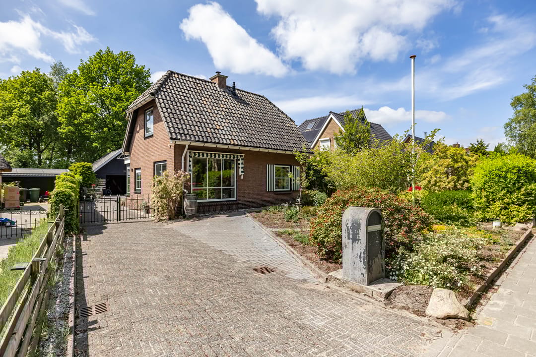 Huis verkocht: Schipborgerweg 101 9471 PS Zuidlaren | Funda