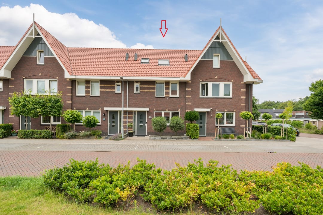 Huis te koop: Nova Zembla 46 1723 LM Noord-Scharwoude | Funda