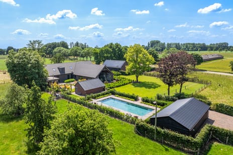 Koopwoningen - huizen te koop in [Funda]