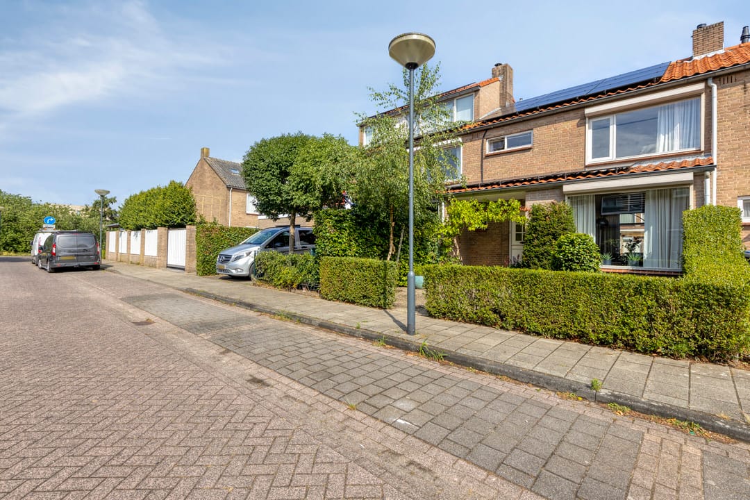Huis te koop: Anna Bijnsstraat 48 5262 TG Vught [Funda]