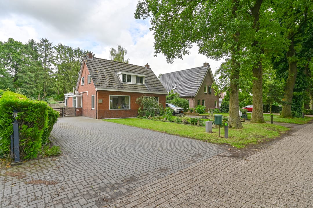 Huis verkocht: Vaartweg 75 7833 BN Nieuw-Amsterdam | Funda