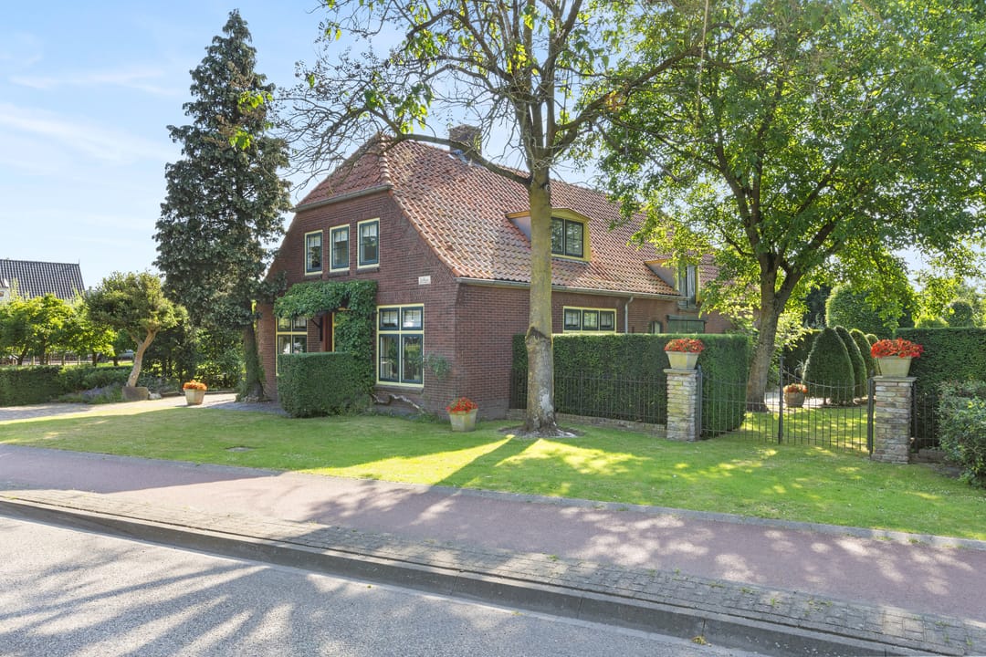 Huis te koop: Stadswal 61 6851 CZ Huissen [Funda]