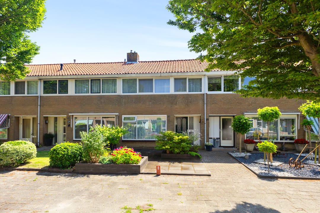 Huis verkocht: Beukenlaan 29 1775 EA Middenmeer | Funda