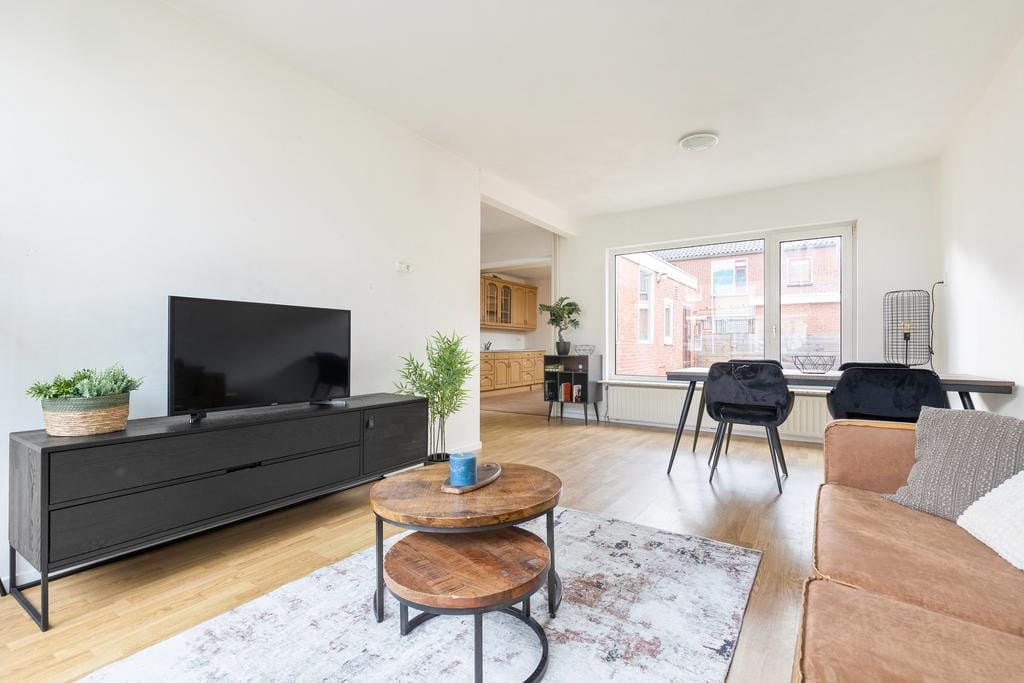 Huis te koop: Judith Leysterstraat 79 9601 JC Hoogezand | Funda