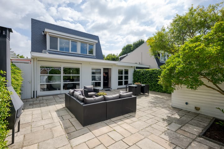 Koopwoningen - huizen te koop op Funda [Funda]