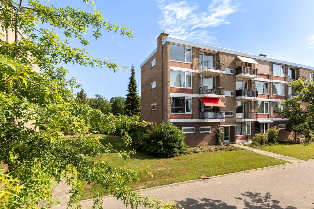 Appartement verkocht: Ellemare 235 3085 JR Rotterdam | Funda