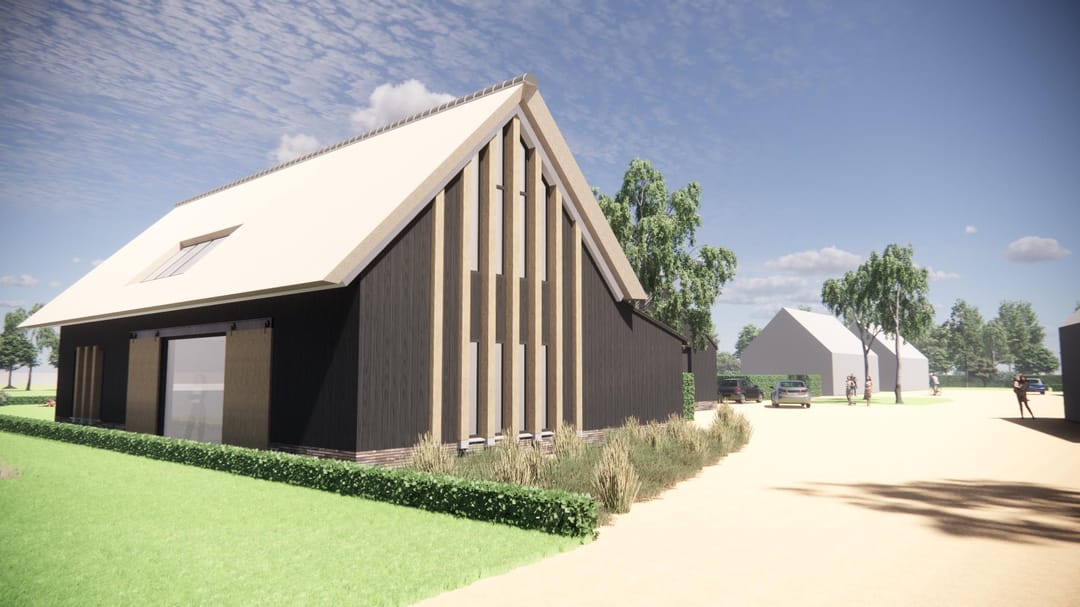 Bouwgrond verkocht: Grootveld 7 5469 WE Erp | Funda