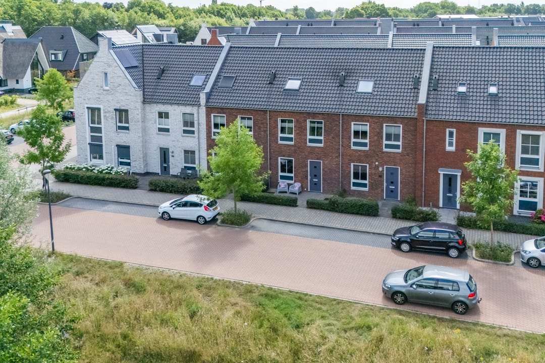Koopwoningen - huizen te koop in [Funda]