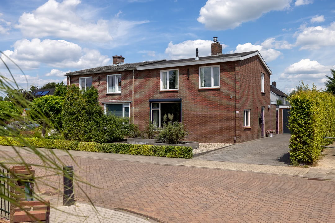 Huis verkocht: Vulcaanstraat 58-C 7061 ZD Terborg | Funda