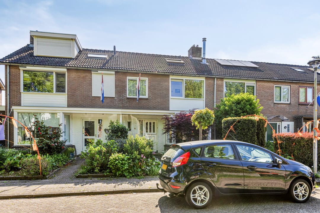 Huis verkocht: Dijkzicht 59 8131 CK Wijhe | Funda