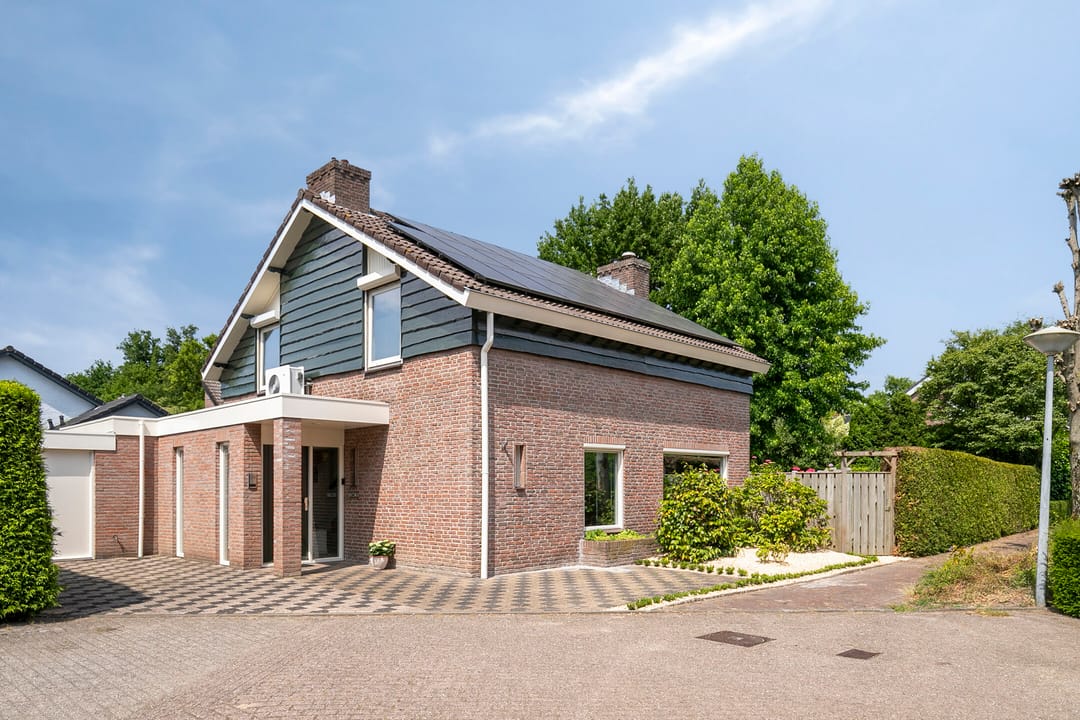 Koopwoningen - huizen te koop in [Funda]