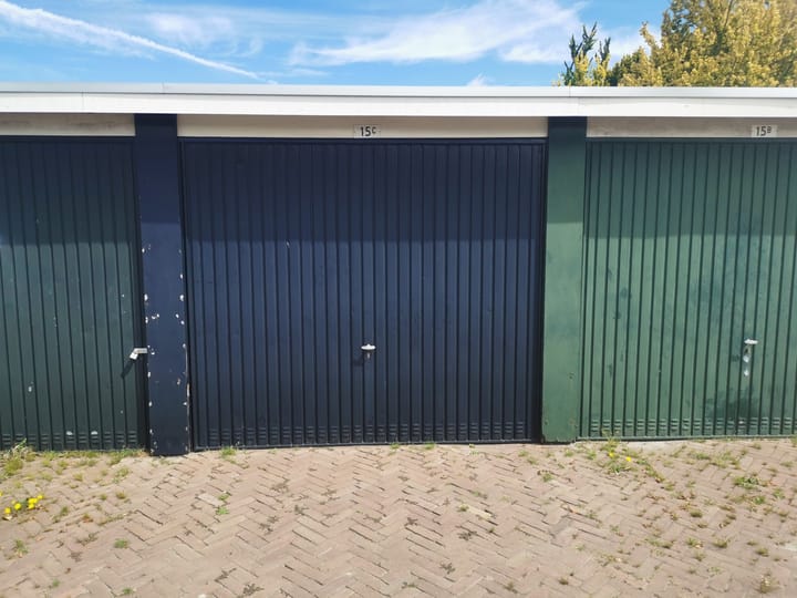Huurwoningen - huizen te huur in [Funda]