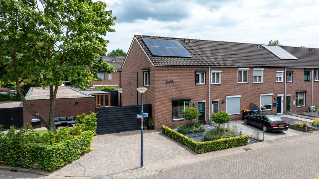 Koopwoningen - huizen te koop in [Funda]