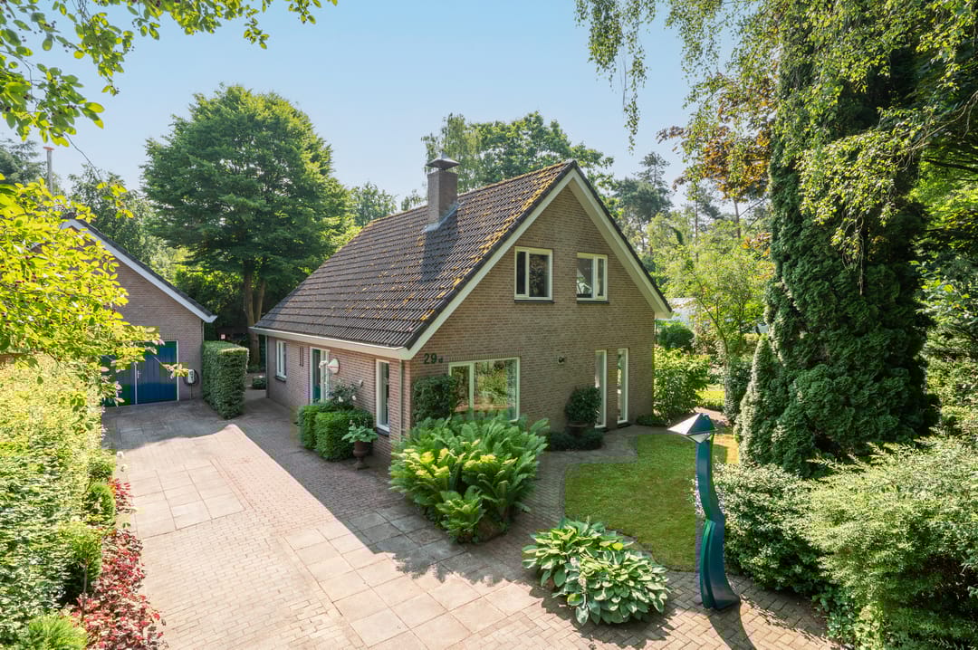 Huis verkocht: Krachtighuizerweg 29-D 3881 PC Putten | Funda