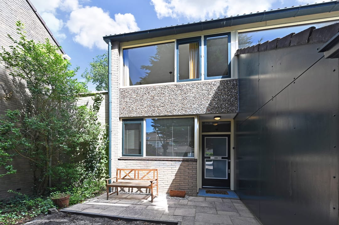 Huis verkocht: Elzendreef 619 2272 CV Voorburg | Funda