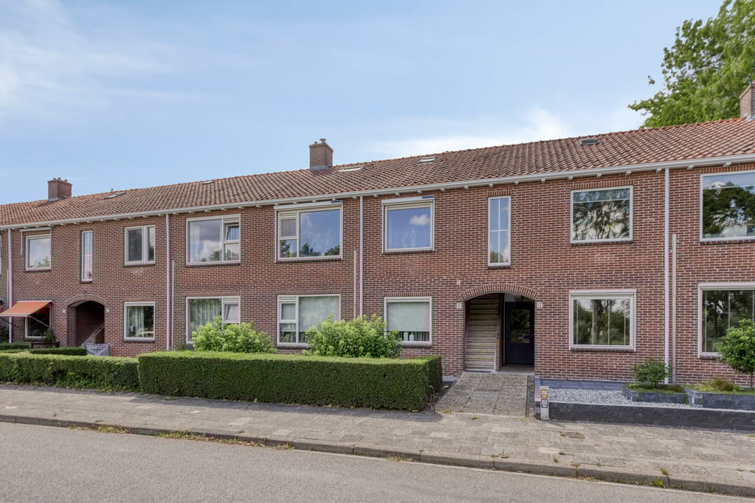 Appartement verkocht: Schieringerweg 71-B 8924 CT Leeuwarden | Funda