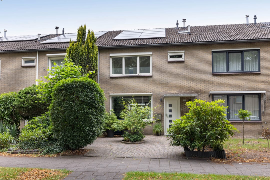 Koopwoningen - huizen te koop in [Funda]