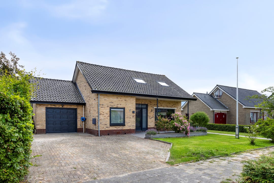 Huis te koop: C. Keijzerlaan 13 1761 CG Anna Paulowna [Funda]