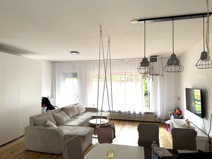 Huis te koop: Botter 40 14 8243 KV Lelystad [Funda]