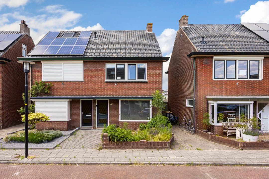Koopwoningen - huizen te koop in [Funda]