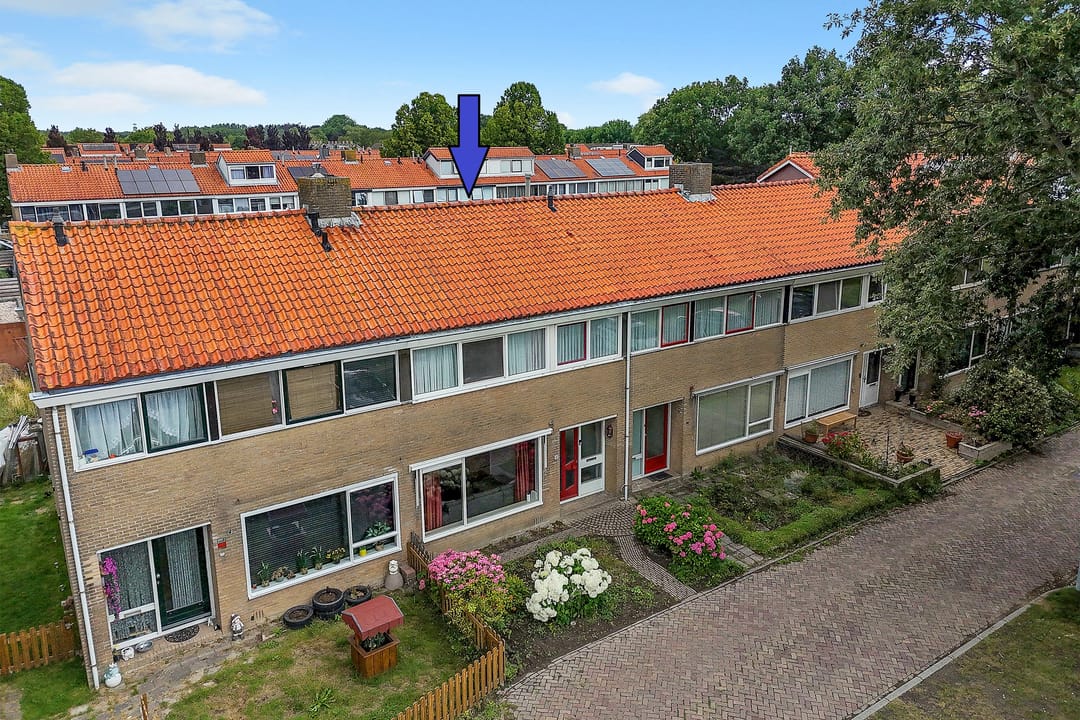 Huis verkocht: Eikenlaan 11 1775 ED Middenmeer | Funda