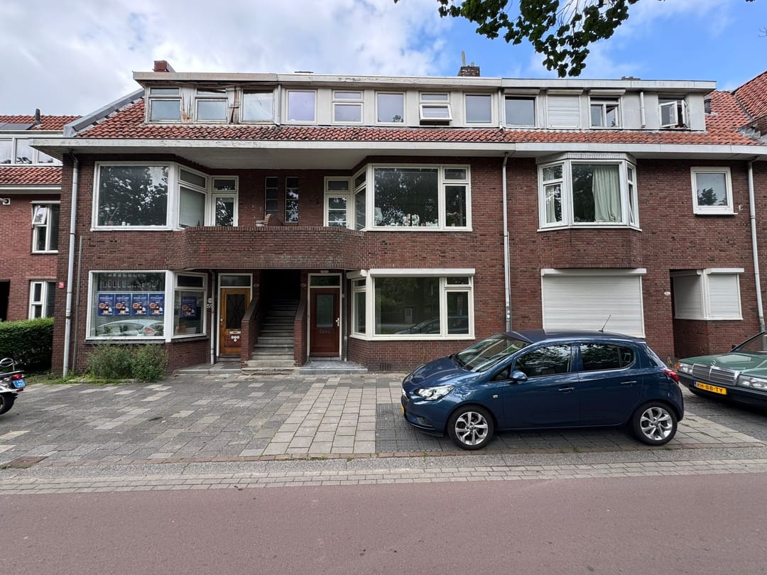 Appartement verhuurd: Hoendiep 57 9718 TC Groningen | Funda