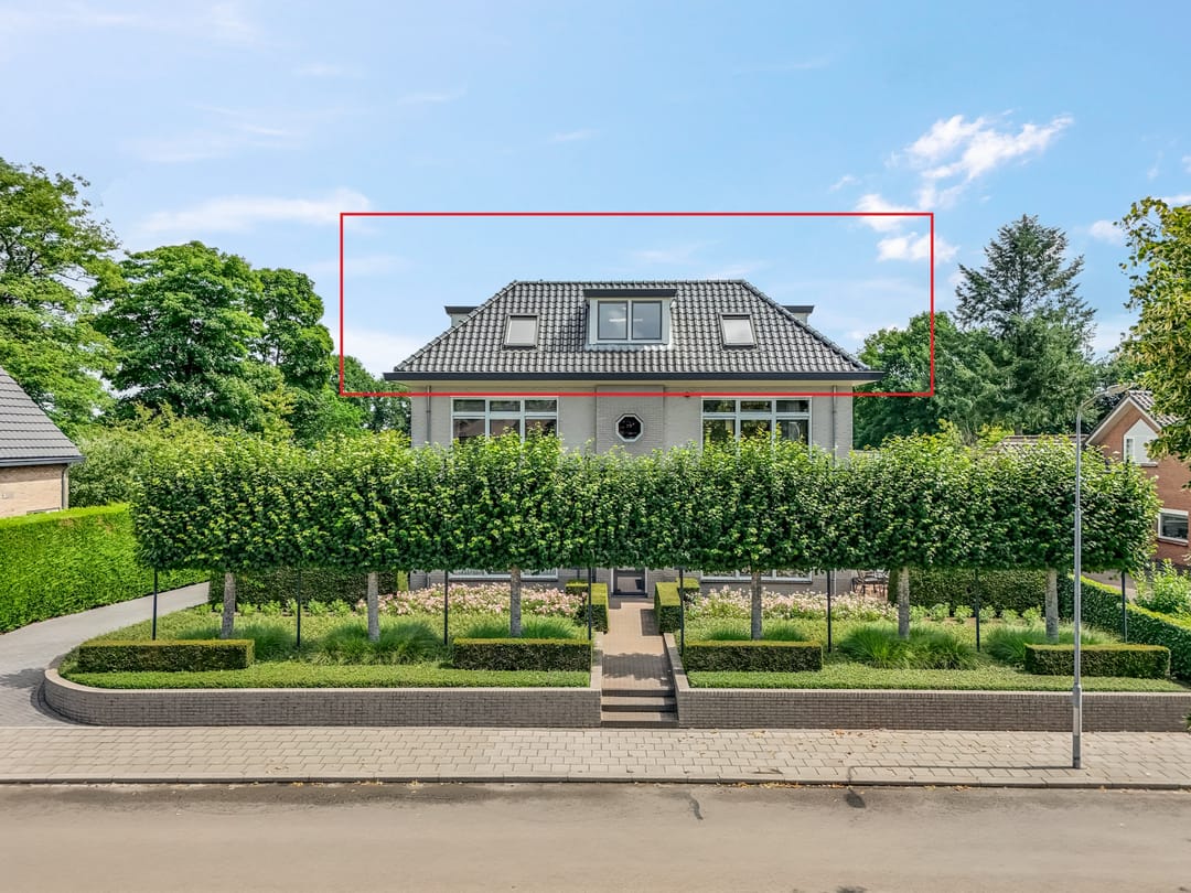 Appartement te koop: Oud Milligenseweg 25-C 3886 MB Garderen | Funda