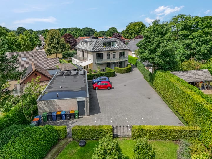 Appartement te koop: Oud Milligenseweg 25-C 3886 MB Garderen [Funda]