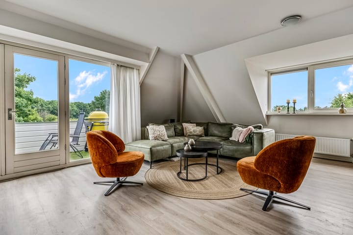 Appartement te koop: Oud Milligenseweg 25-C 3886 MB Garderen [Funda]