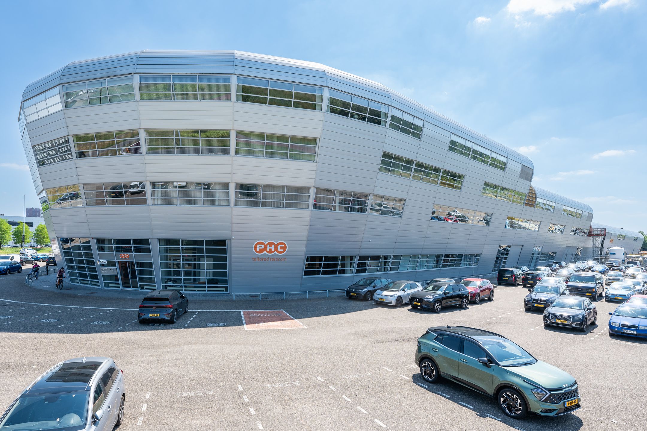 Kantoor Eindhoven | Zoek kantoren te huur: Dillenburgstraat 25-B 5652 ...