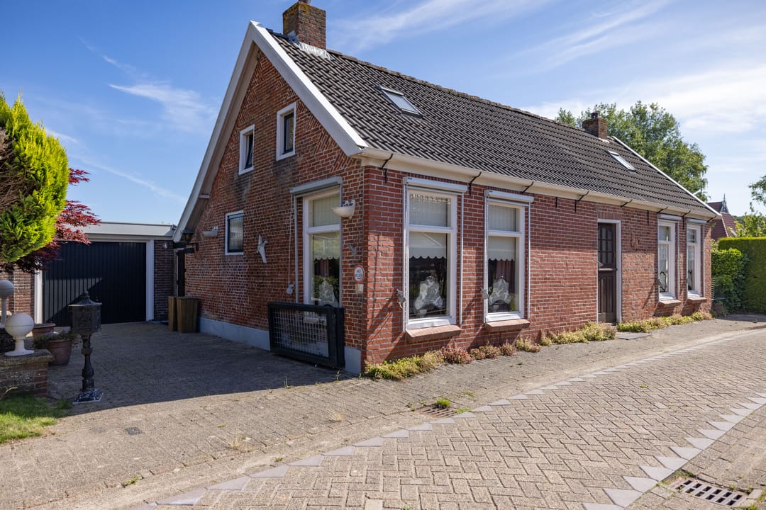Koopwoningen - huizen te koop in [Funda]