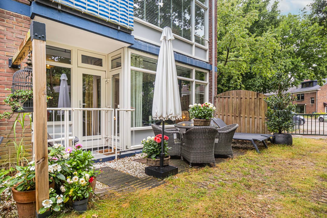 Apartment sold: Anna van Burenlaan 108 6713 NM Ede [Funda]