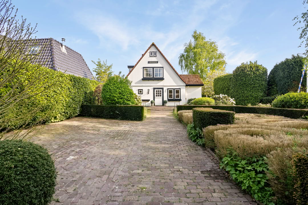 Huis te koop: Wjitteringswei 31 8495 JK Aldeboarn | Funda