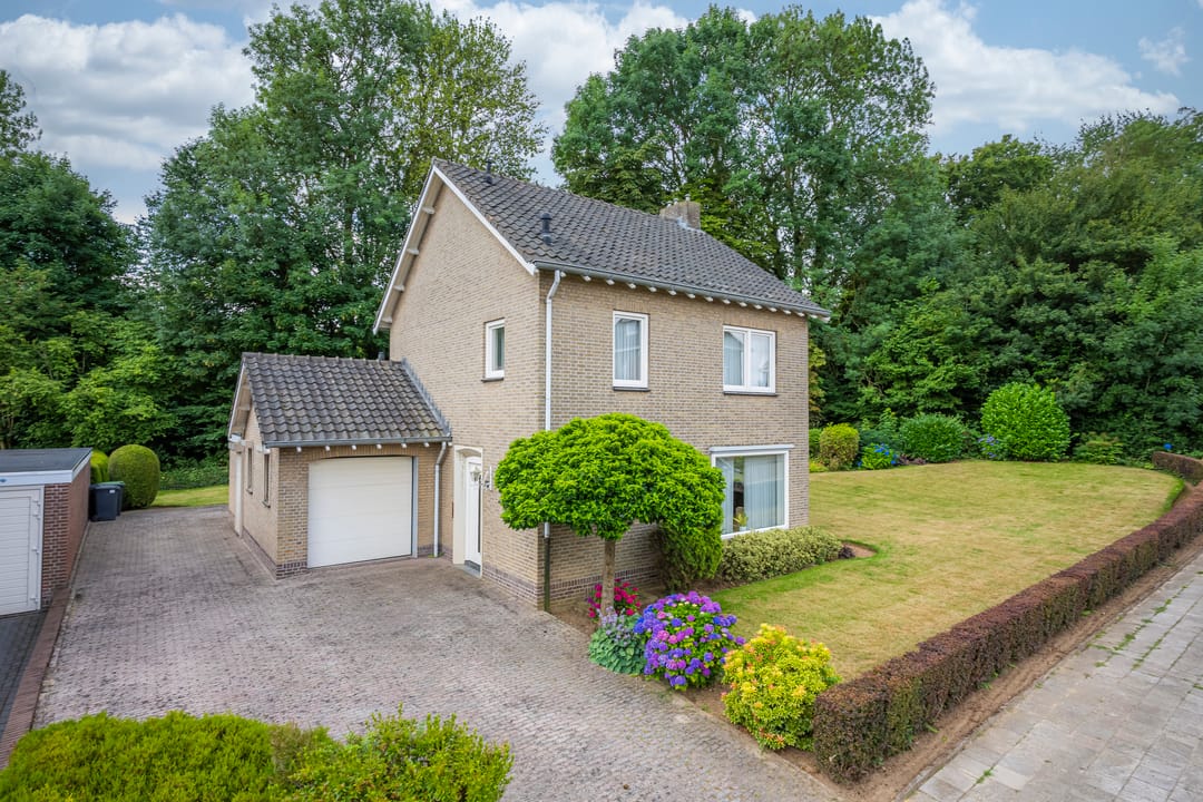 Huis verkocht: Stationstraat 14 6369 VJ Simpelveld [Funda]