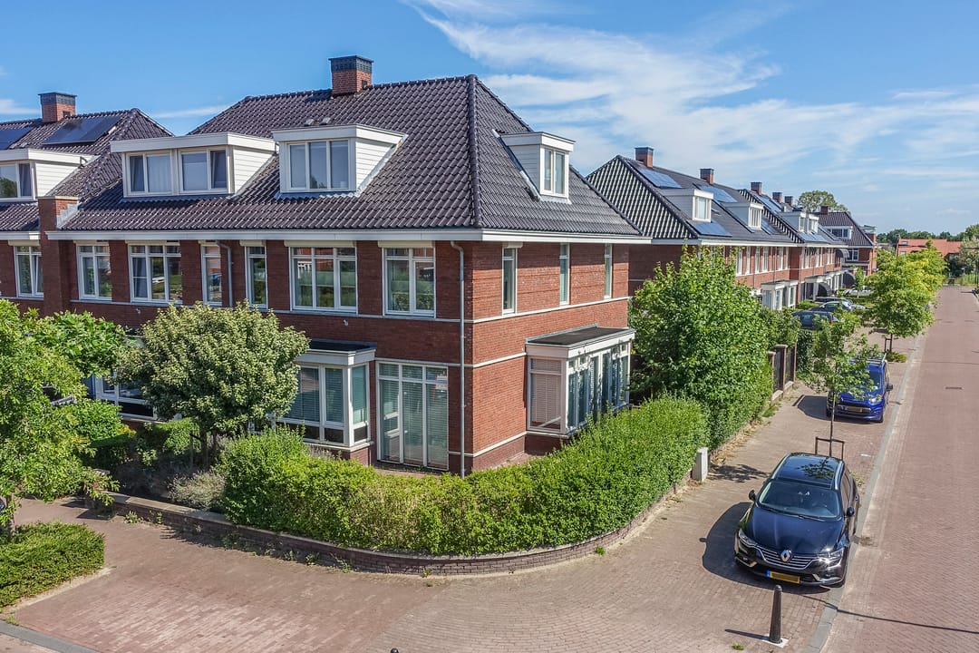 Huis verkocht: Rhijnauwen 35 2286 NH Rijswijk (ZH) | Funda