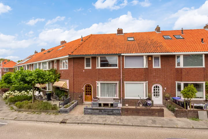 Huis te koop: Anna Bijnsstraat 9 8913 HL Leeuwarden [Funda]