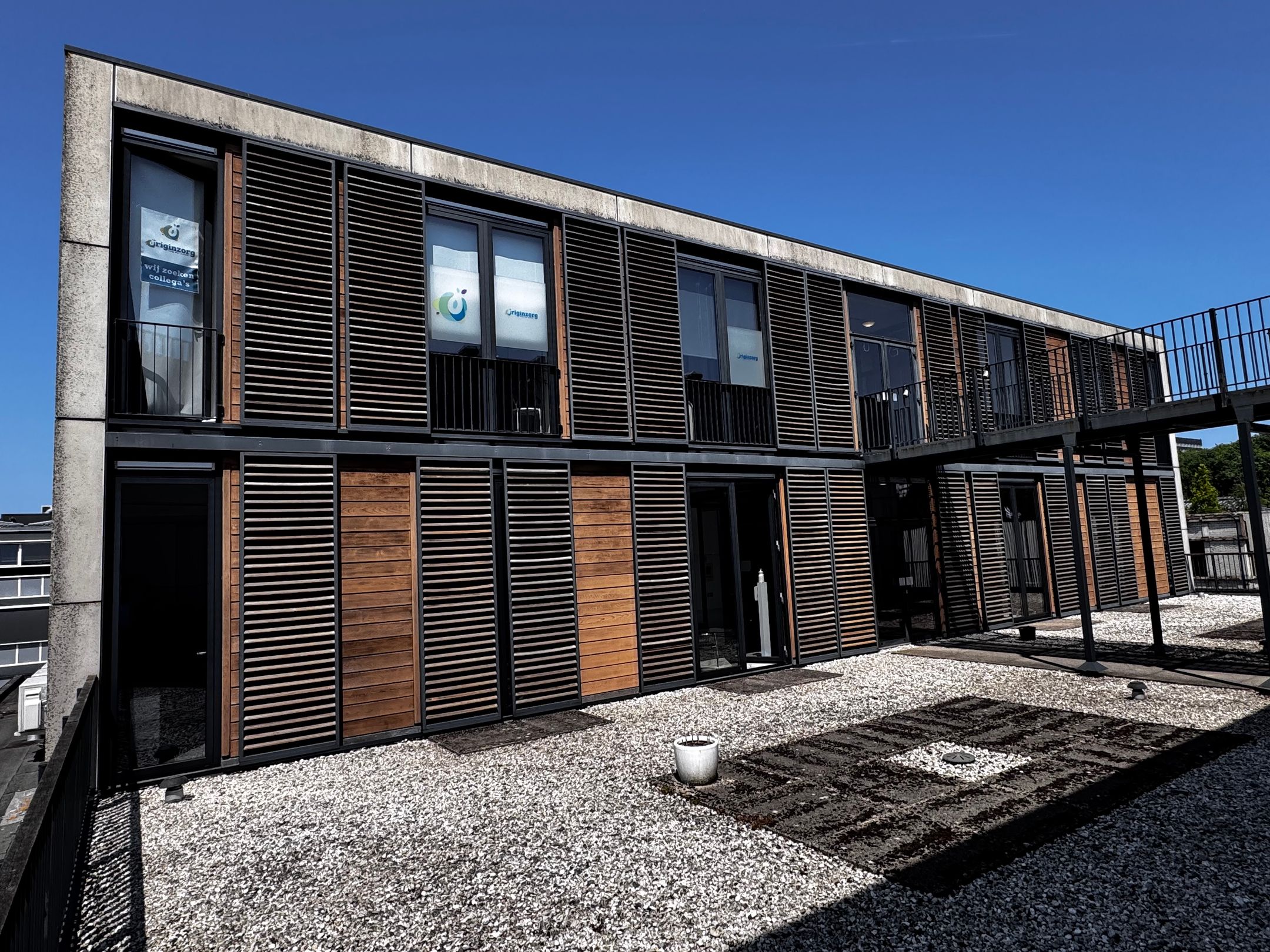 Office Amsterdam | Search offices for sale: Keurenplein 33 1069 CD ...