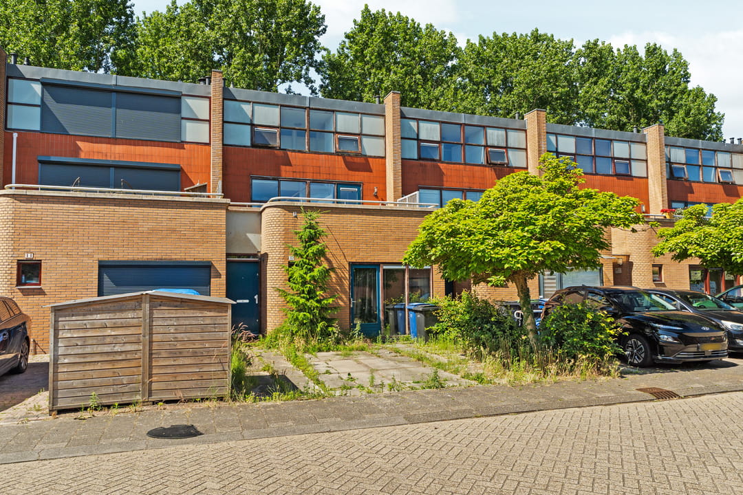 Huis te koop: Anjerstraat 10 1338 TN Almere [Funda]