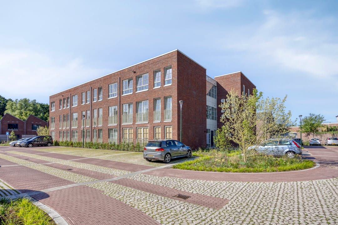 Appartement verkocht: Vredenburgh 32 5688 CP Oirschot | Funda
